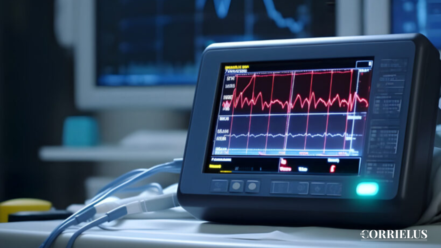 The Different Types of Cardiac Monitors: Which One is Right for You ...